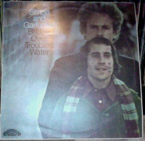 Bridge Over Troubled Water [Vinyl LP] - Simon & Garfunkel: Amazon.de: Musik