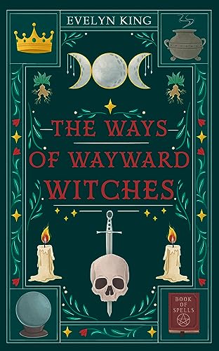 Book review of The Ways of Wayward Witches - Readers' Favorite: Book ...