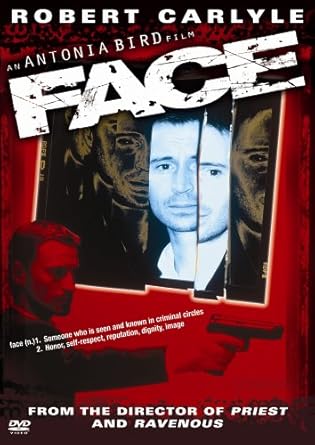 Amazon.com: Face [DVD] : Albarn, Damon, Black, Leon, Boateng, David ...