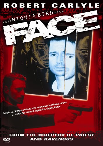 Amazon.com: Face [DVD] : Albarn, Damon, Black, Leon, Boateng, David ...