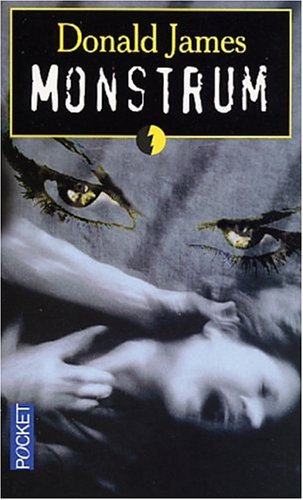 Monstrum: Donald James: 9782266114493: Amazon.com: Books