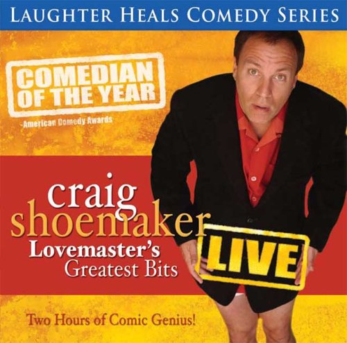 Shoemaker, Craig - Lovemaster's Greatest Bits - Amazon.com Music