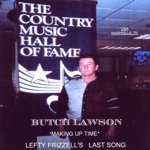 Play Making Up Time by Butch Lawson on Amazon Music