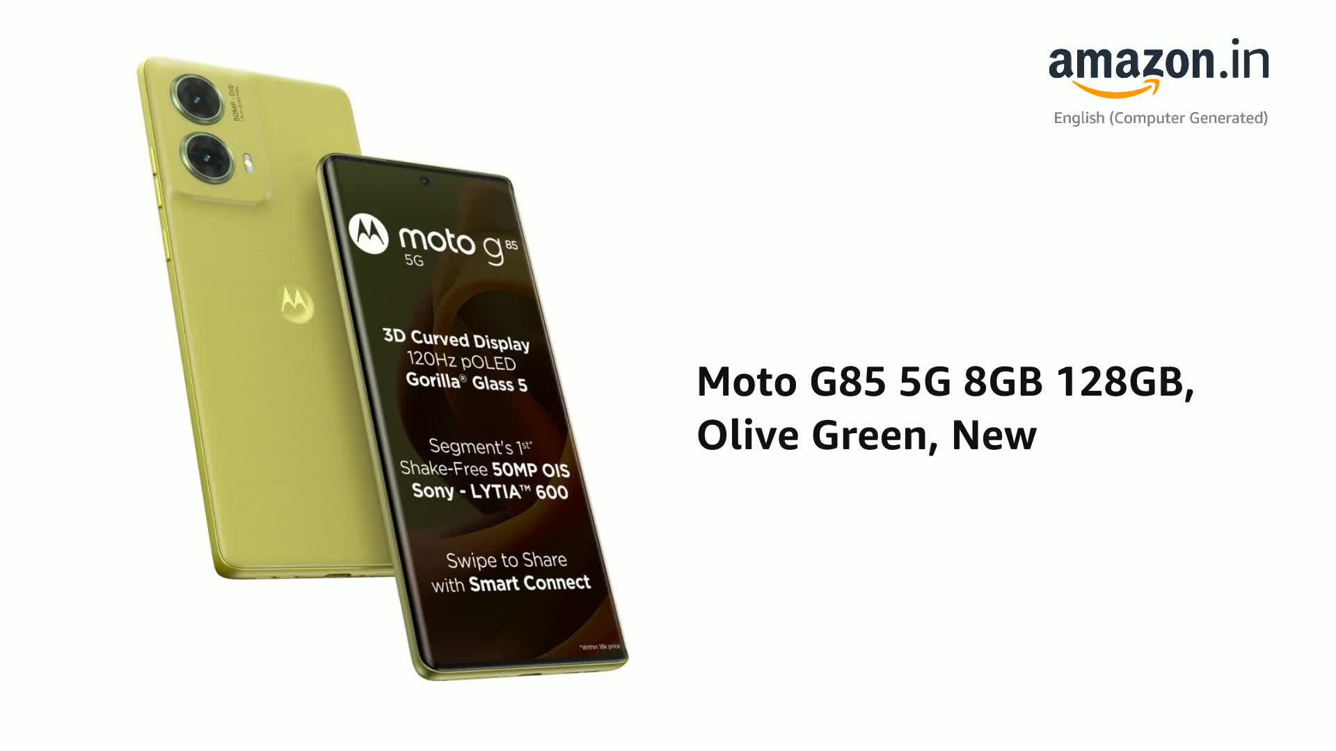 Mito Impact Android