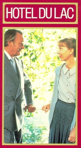 Hotel Du Lac [VHS] [Import]: Amazon.co.uk: Massey, Elliott, Withers ...