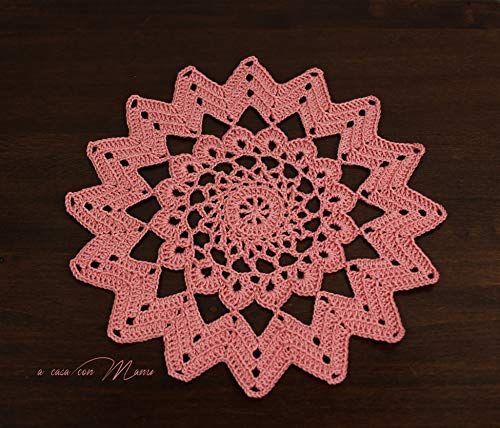 Crochet from Italy - ItalianSide.com