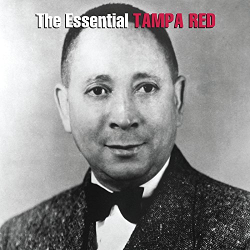 Play The Essential Tampa Red by Tampa Red on Amazon Music