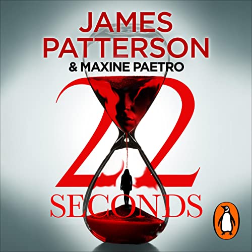 22 Seconds: Women’s Murder Club, Book 22 (Audio Download): James ...