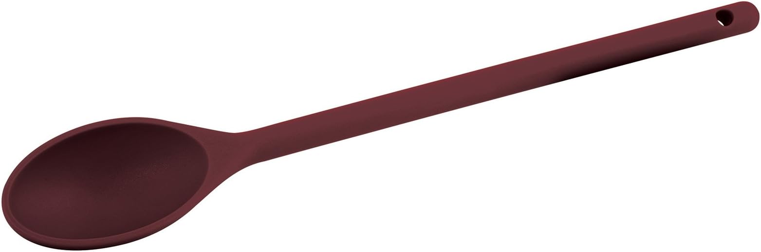 Amazon.com: Chef Craft Select Plastic Spoon Set, 10-14.5 inch 4 Piece ...