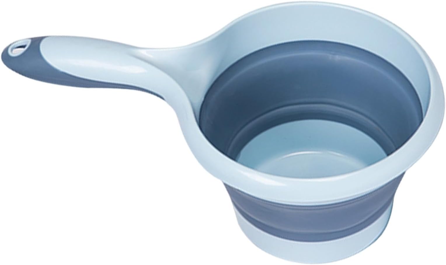 Foldable Water Scoop,Portable Space Saving Water Ladle - Portable Space ...