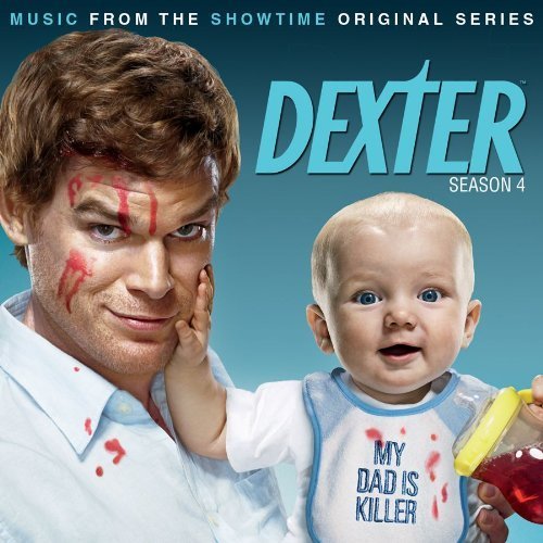 Dexter, Season 4: Music From The Showtime Original Series Soundtrack ...