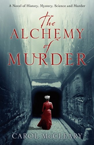The Alchemy of Murder - Kindle edition by Mccleary, Carol. Mystery ...