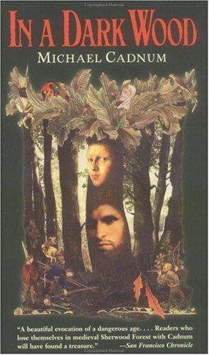 Amazon.com: In a Dark Wood: 9780141306384: Cadnum, Michael: Books