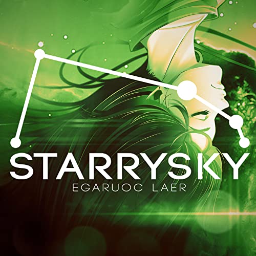 Écouter Egaruoc Laer par Starrysky sur Amazon Music Unlimited