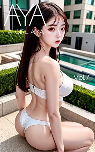 AI GIRL AYA: Daily life gravure 500 Special (Japanese Edition) eBook : AI GIRL AYA: Amazon.de ...
