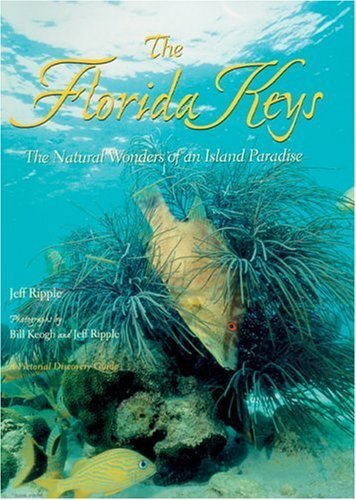 The Florida Keys: The Natural Wonders of an Island Paradise: Ripple ...