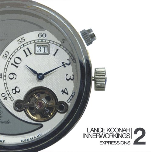 Amazon.com: Expressions 2 : Lance Koonah Innerworkings: Digital Music