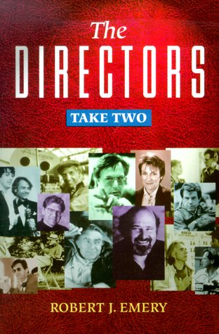Directors Take Two: Emery, Robert: 9781575001296: Amazon.com: Books