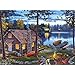 Amazon.com: Buffalo Games - Darrell Bush - Life's Reward - 1000 Piece ...