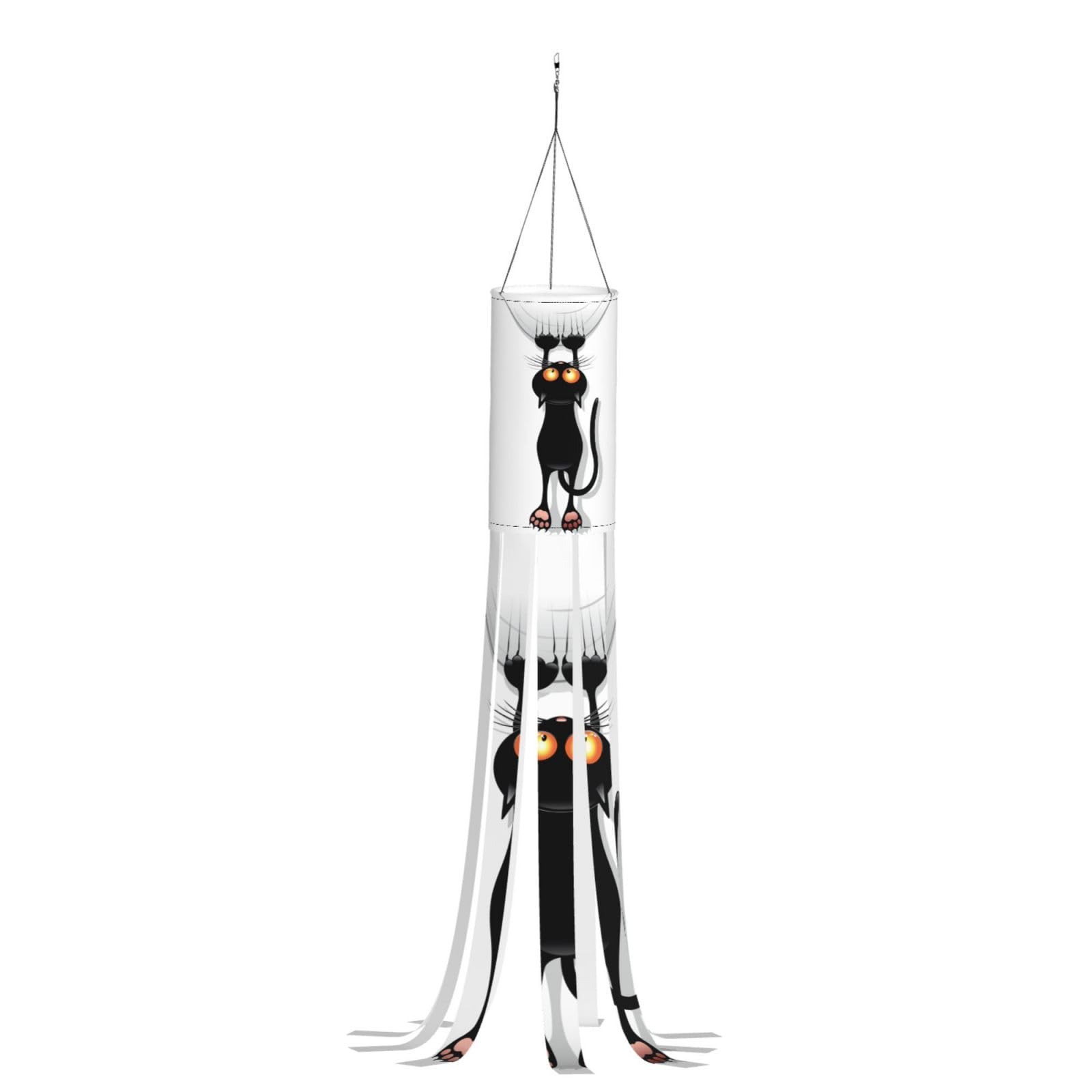 Wind Sock Drawing