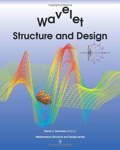 Amazon.com: Wavelet Structure and Design (Mathematical Structure and ...