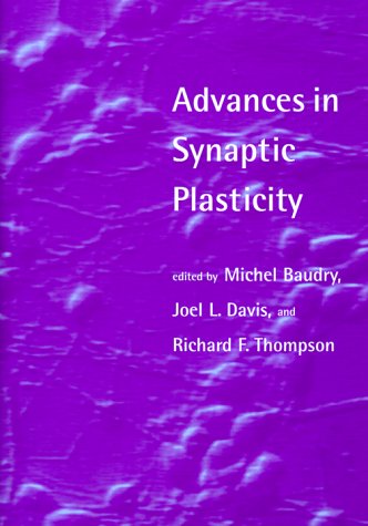 Advances in Synaptic Plasticity: 9780262024600: Medicine & Health ...