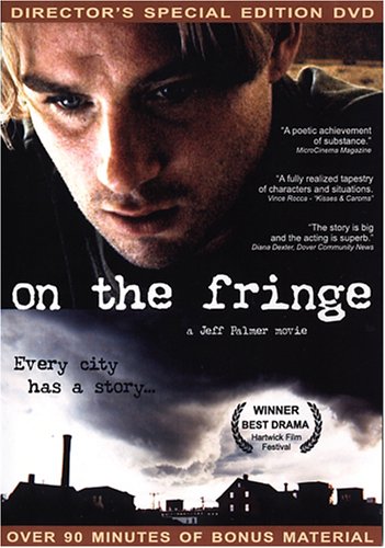 Amazon.com: On The Fringe DVD : Dan Clay Jerry Howe Bill Humphreys Matt ...