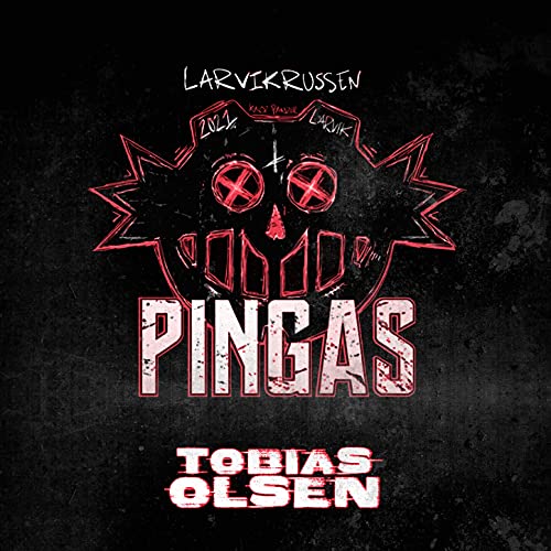 Pingas 2021 de Tobias Olsen en Amazon Music Unlimited