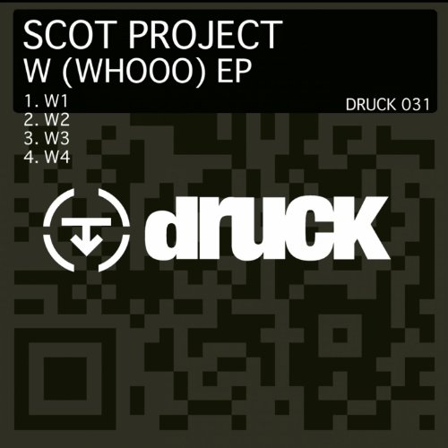 Play W (Whooo) EP by Scot Project on Amazon Music