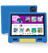 Amazon.com : ApoloMedia Kids Tablet 10 inch, Android 13 Tablet for Kids ...