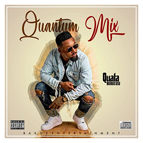 Play Quantum Mix by Budukusu on Amazon Music