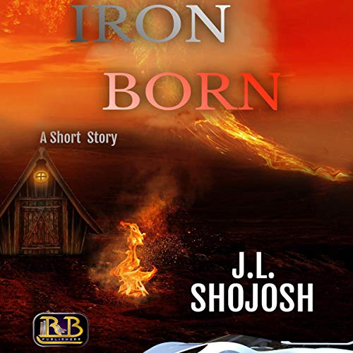 Amazon.com: Iron-Born: A Short Story (Audible Audio Edition): J.L ...