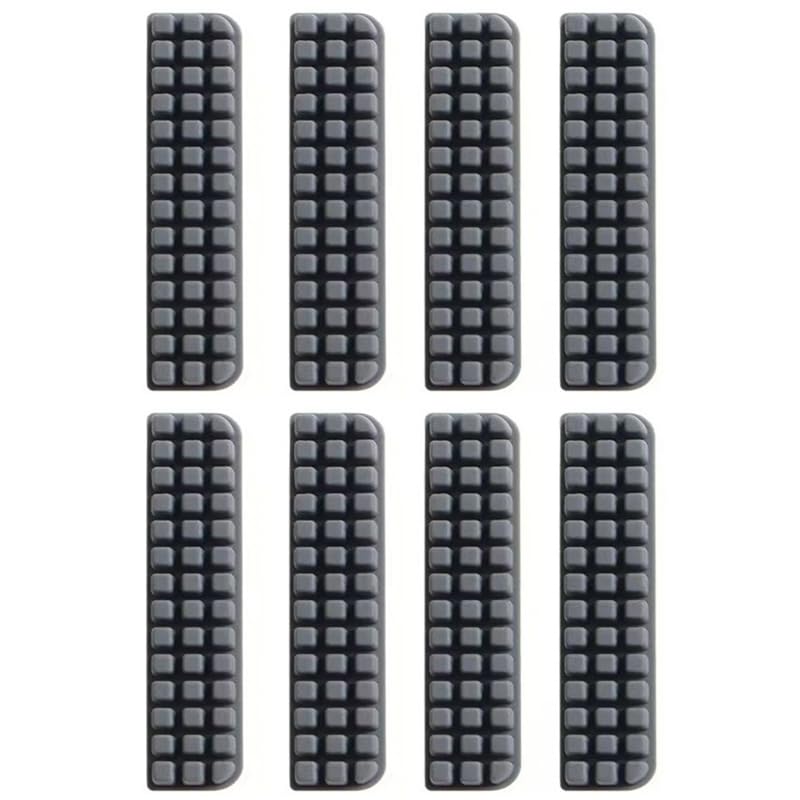 8pcs Bambu Lab A1 Heatbed Nozzle Brush Replacement Kit 3d | Desertcart KSA