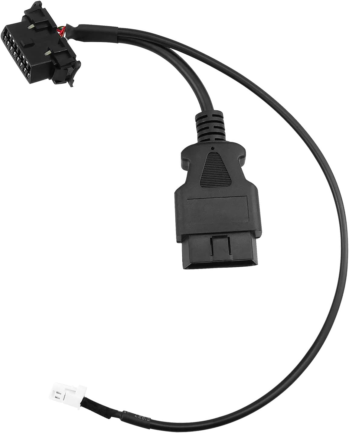Amazon.com: HD Security Gate Bypass OBD2 Cable Compatible with Dodge ...