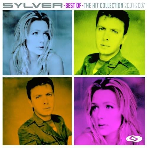 Sylver - Best Of-The Hit Collection - Amazon.com Music