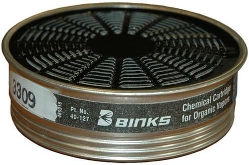 Amazon.com: BINKS 40-1921 2/Card CARTRIDGES Organic : Tools & Home ...