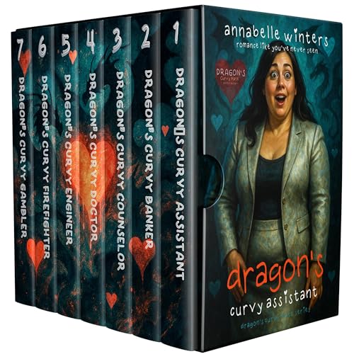 Amazon.com: Shifter Obsession Box Set: The complete steamy instalove series (Audible Audio ...