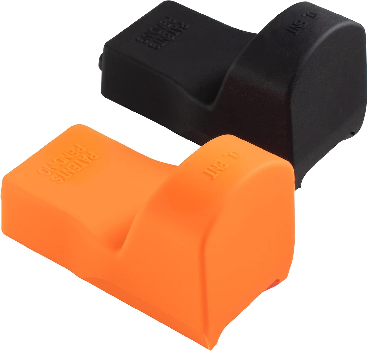 Amazon.com : Red Dot Buddy (2 Pack Universal Protective Silicon Rubber ...