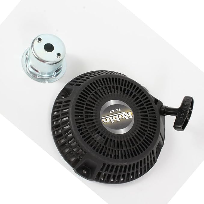Amazon.com : 22G-50301-00, 20B-50301-H0 Genuine Robin Recoil Starter ...