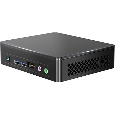 Amazon.com: Intel NUC 6 Performance Kit (NUC6i7KYK) - Core i7, Add't ...