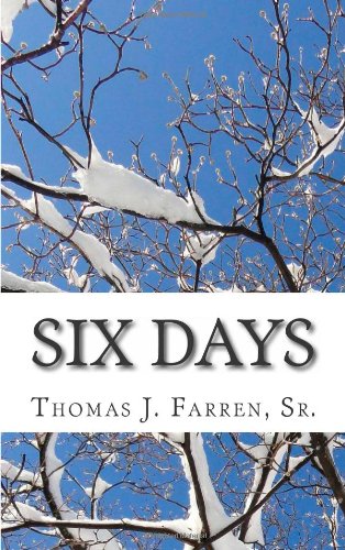 Six Days : Amazon.in: Books