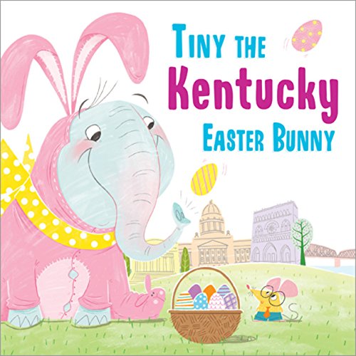 15 Fiction and Nonfiction Kentucky Books for Kids