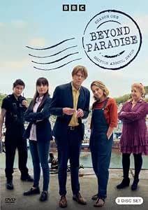 Amazon.com: Beyond Paradise: Season One (DVD) : Various: Movies & TV