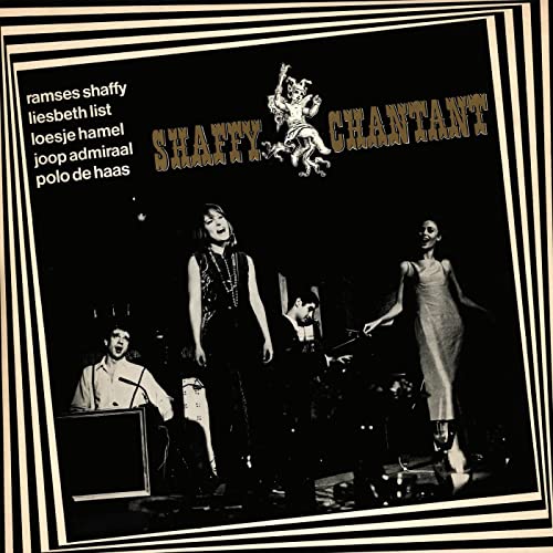 Amazon Music - Liesbeth ListのShaffy Chantant - Amazon.co.jp