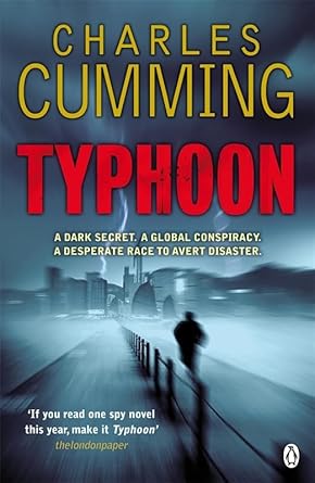 Buy Typhoon Book Online at Low Prices in India | Typhoon Reviews & Ratings - Amazon.in