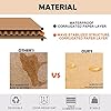 Amazon.com: MYOYAY 10Pack Cardboard Shoe Boxes with Transparent Window ...