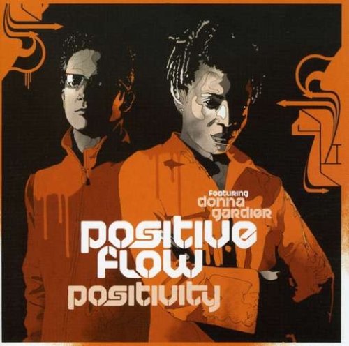 Positive Flow - Positivity - Amazon.com Music