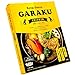 Amazon | GARAKU ガラク 札幌スープカレー チキン 300g 香味油付 和風ダシ コク旨スープ 秘伝スパイス レトルト カレー 北海道 行列店 本格 ご当地 お取り寄せ ...