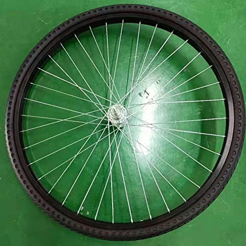 The 30 Best Airless Bike Tires of 2025 [Verified] - Cherry Picks