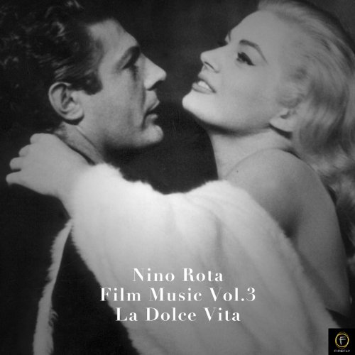 Amazon Music Unlimited - Nino Rota 『Nino Rota, Film Music Vol. 3: La ...